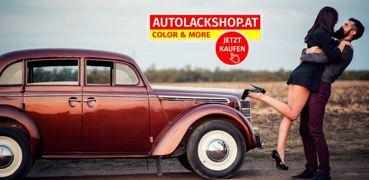 Autolackshop.at - Autolacke by Autolackshop.at