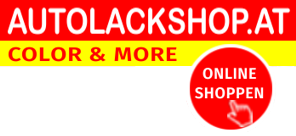 Autolackshop.at - Herzlich Willkommen auf Autolackshop.at!